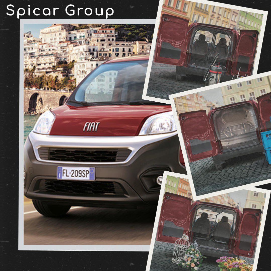 - Spicar Group